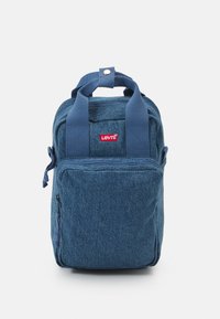 Levi's® WOMENS PACK MINI - Reppu - light blue/vaaleansininen - Zalando.fi