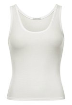 True Religion Top - white - Zalando