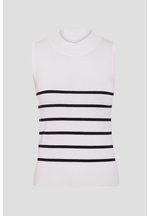 Cache Cache Top - blanc/weiß - Zalando.at