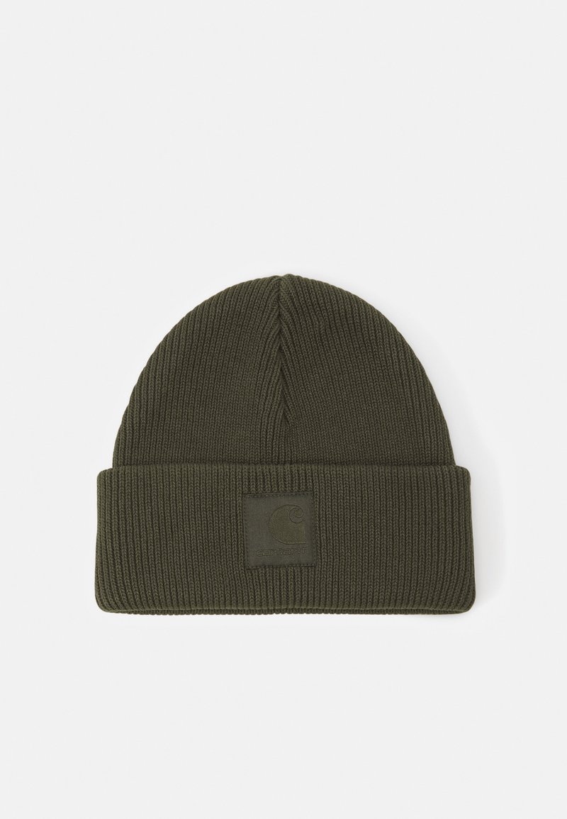 Carhartt WIP MILO BEANIE UNISEX - Beanie - cypress/olive - Zalando.ie