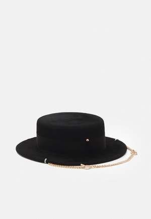 Polo Ralph Lauren FEDORA HAT - Kalap - circuit brown/barna - Zalando.hu