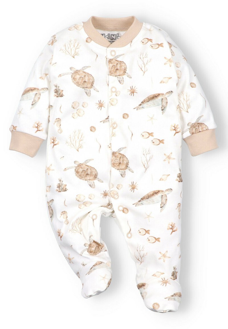 Nini STRAMPLER - Strampler - white/weiß - Zalando.at
