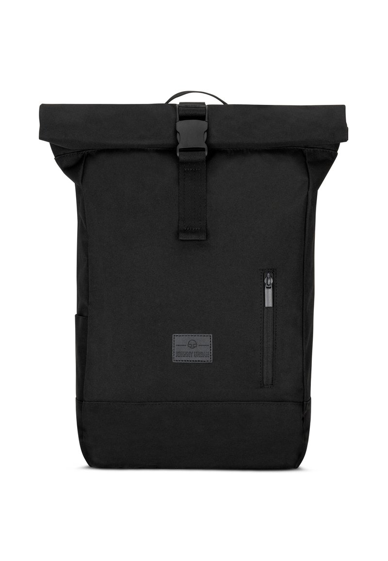 Johnny Urban ROBIN MEDIUM - ROLL TOP BACKPACK - Rugzak - schwarz/zwart ...