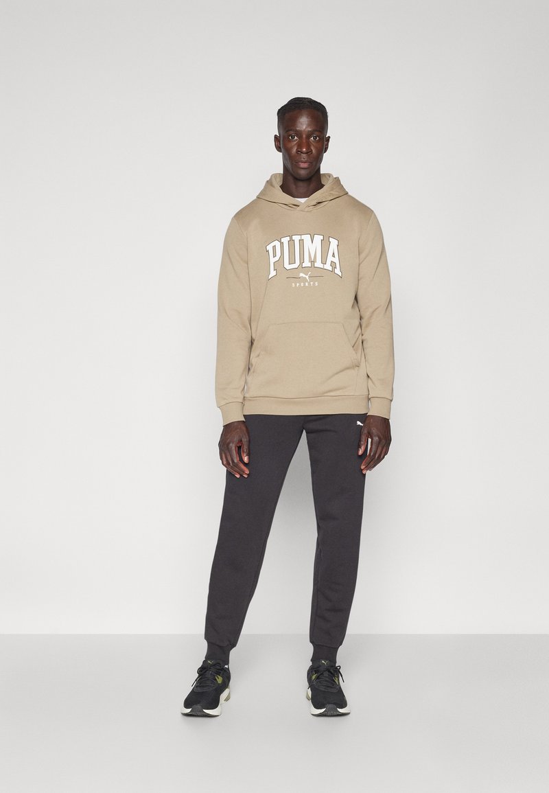 Puma SET - Dres/piaskowy - Zalando.pl