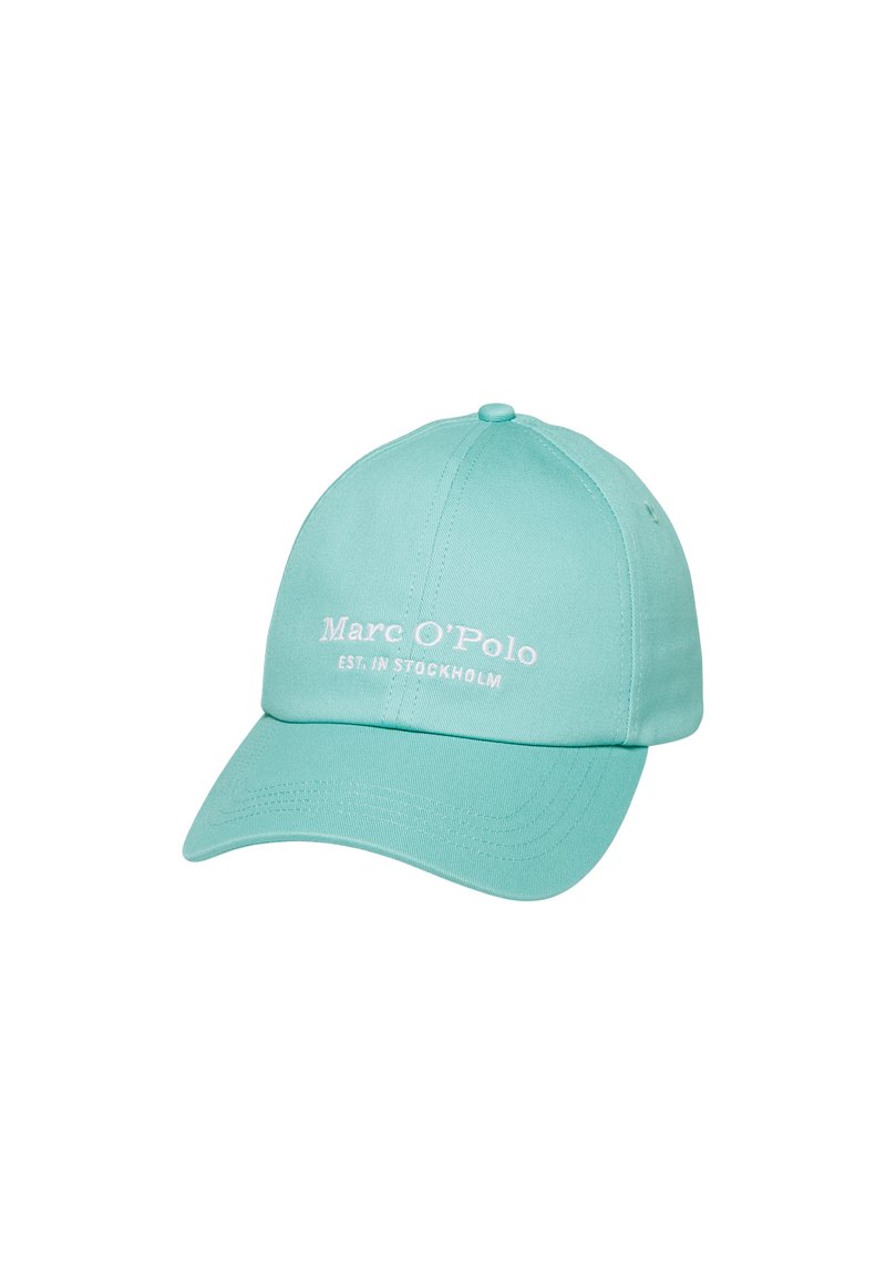 Marc O'Polo BASEBALL - Cap - sea blue/blau - Zalando.at