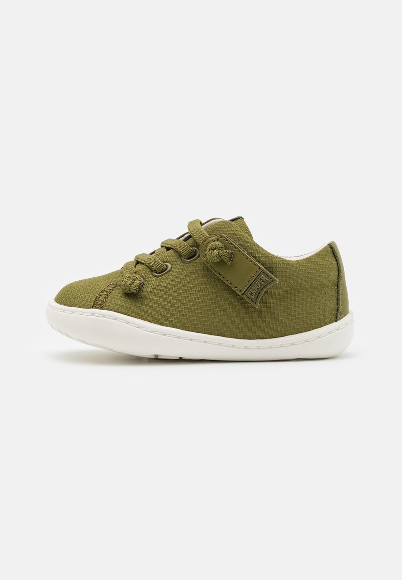 Camper PEU CAMI - Sneakers low - medium green/verde - Zalando.ro