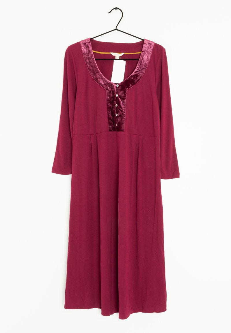 White Stuff Robe de jour - red/rouge - (Seconde main) - ZALANDO.FR