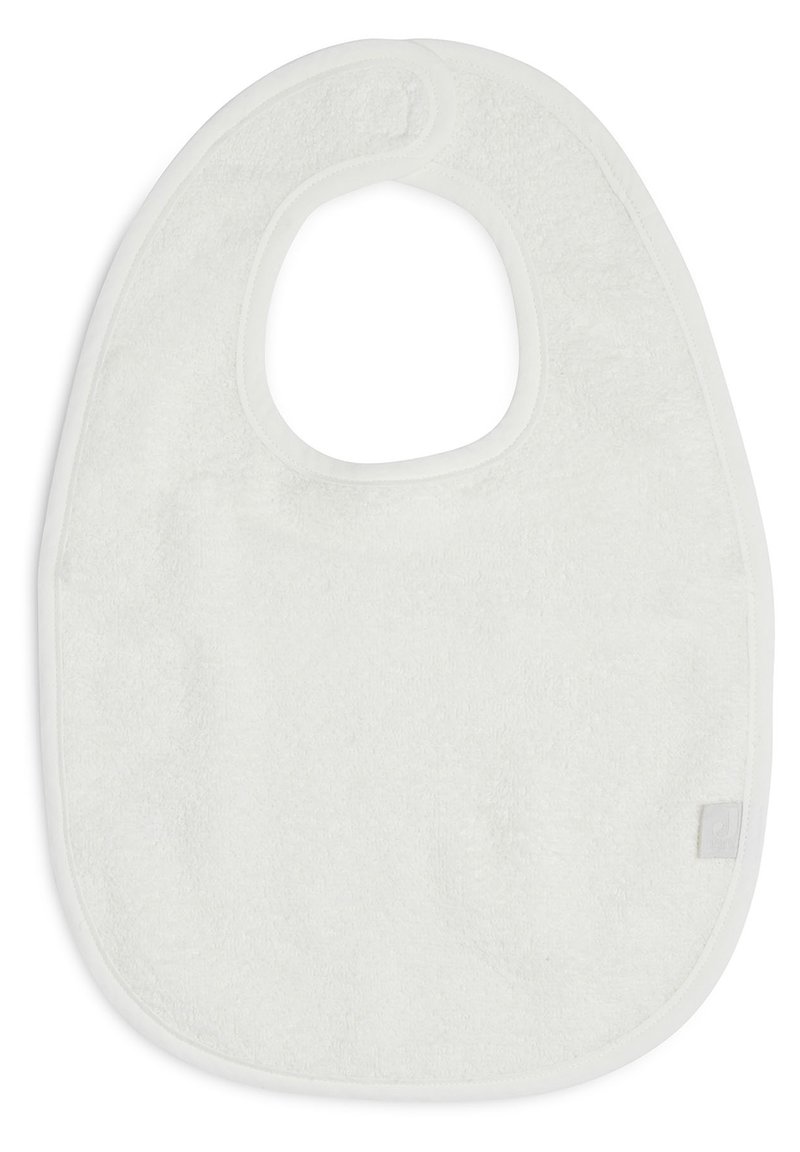 Jollein BIB TERRY - IVORY - Lätzchen - creme/offwhite - Zalando.de