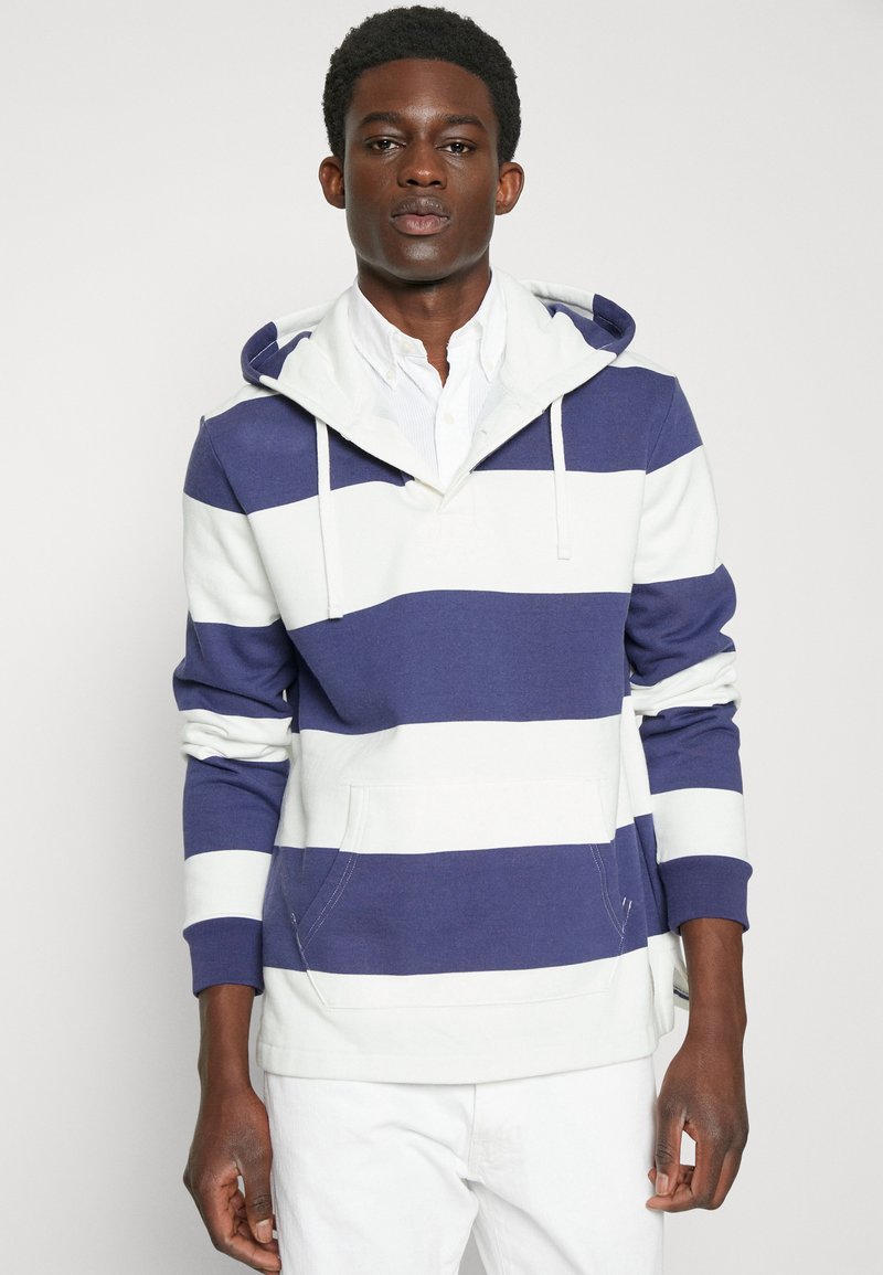 Selbst Tasse Regen boathouse pullover Angehen Verrückt werden Ansatz