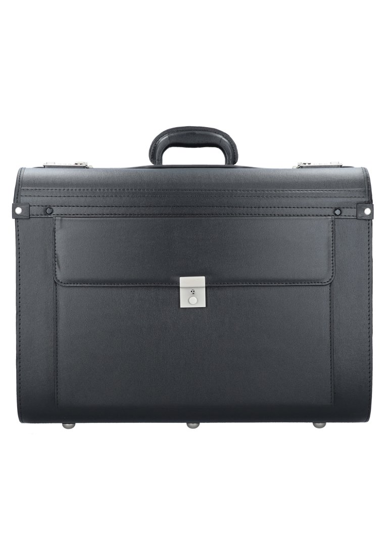 Dermata Mallette - black/noir - ZALANDO.FR