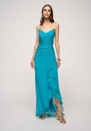 Vestiti turchese da donna | Scoprili su Zalando