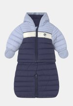 Timberland ALL IN ONE - Snowsuit - navy/dark blue - Zalando.de