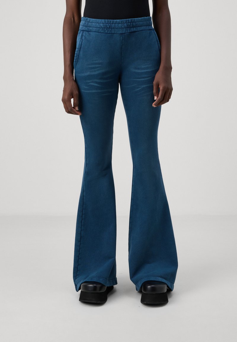 Diesel P-BEL - Jogginghose - 01/blue denim - Zalando.ch
