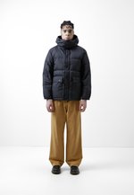 Stan Ray DOWN JACKET - Doudoune - black/noir - ZALANDO.FR