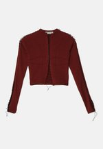MIISTA HERA BRICK - Trui - red/rood - Zalando.nl