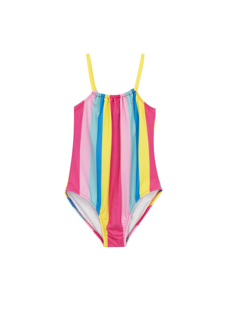 Defacto Regular Fit Bañador Turquoise Menta Zalando Es