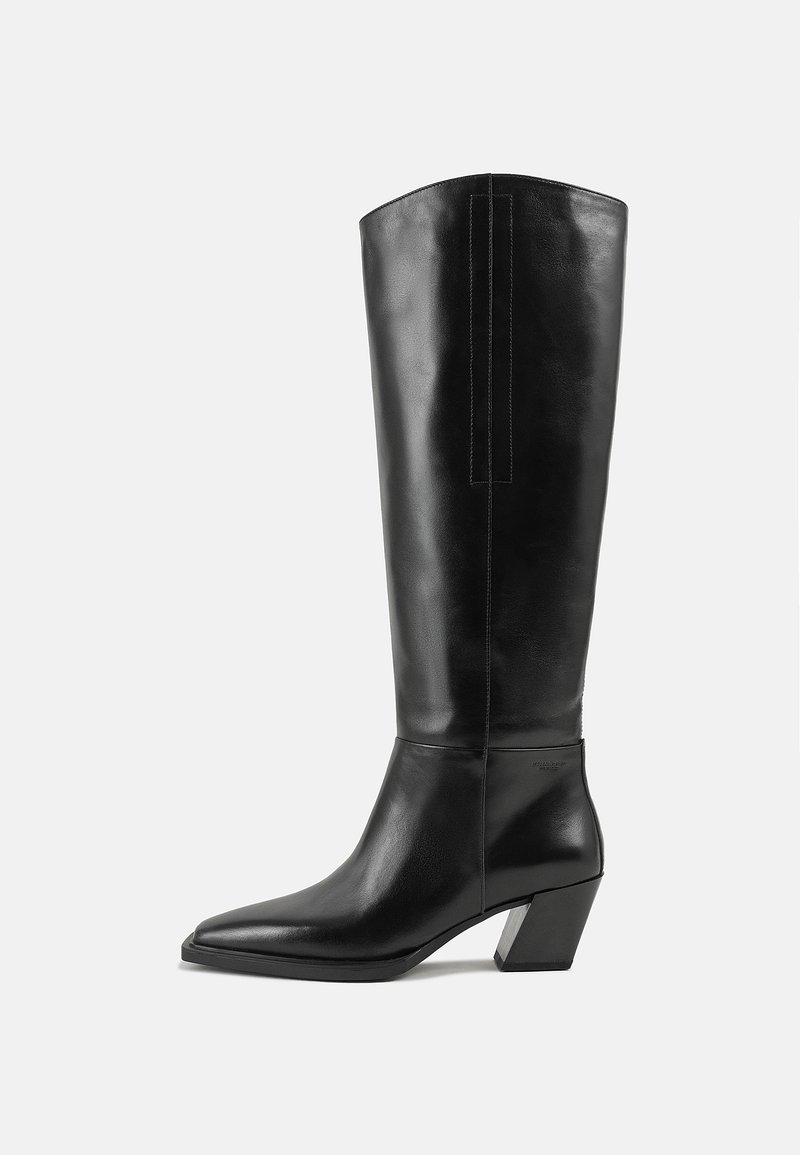 Vagabond ALINA - Boots - black - Zalando.ie