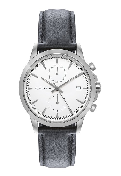 Kronaby SEKEL - Smartwatch - blue/modrá - Zalando.cz