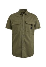 PME Legend Hemd - ivy green/dunkelgrün - Zalando.de