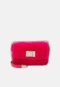 Furla MINI CROSSBODY - Borsa a tracolla - juice/rosa - Zalando.it