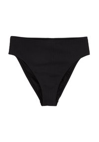 WE Fashion Plavky slipy - black/černá - Zalando.cz
