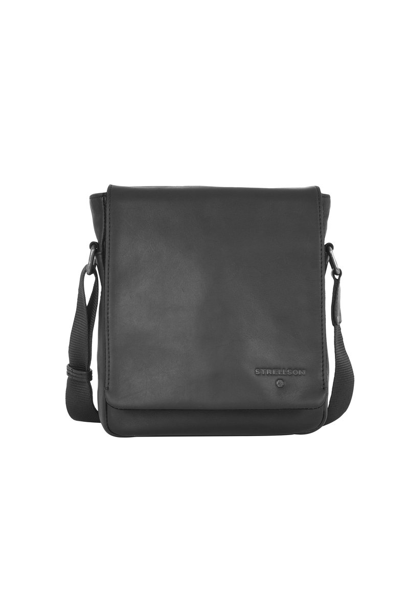 Strellson Premium STRATFORD 2 0 JEREMY SHOULDER - Across body bag ...
