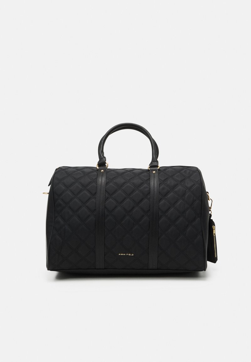 Anna Field SET - Weekend bag - black - Zalando.ie
