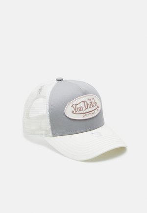 Blackskies RAZOR BASEBALL - Cap - olive black/oliv - Zalando.de