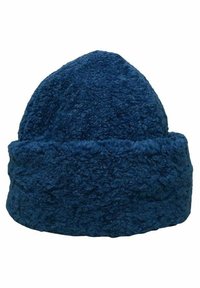 WOS Gorro - blue/azul - Zalando.es