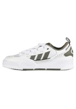 adidas Originals SCARPE ADI2000 - Zapatillas - bianco/verde/blanco ...