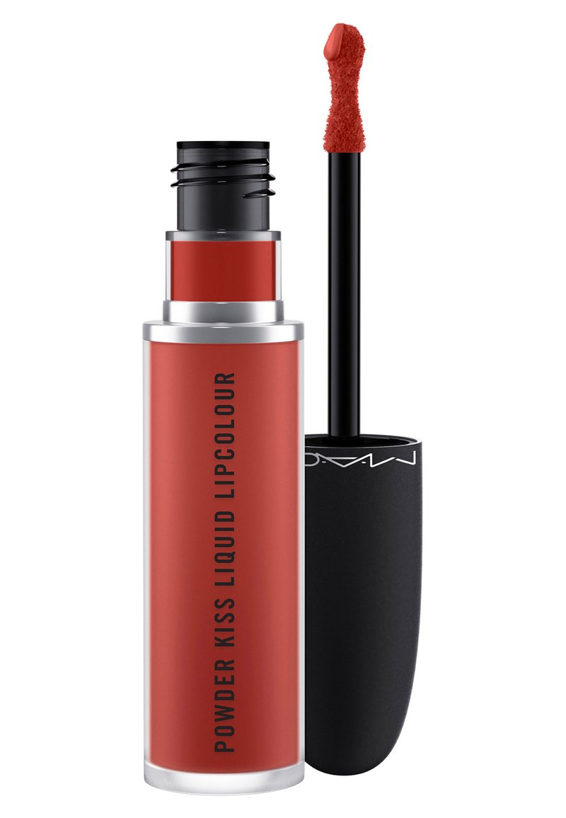 MAC POWDER KISS LIQUID LIPCOLOUR - Flüssiger Lippenstift - devoted to ...