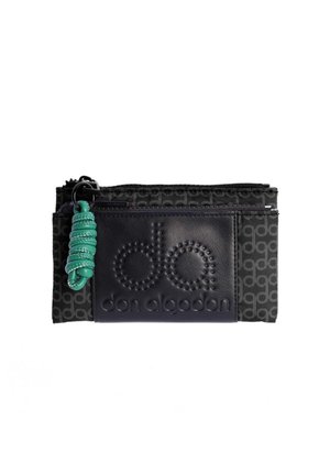 Don Algodon PIEL - Monedero - brown/marrón - Zalando.es