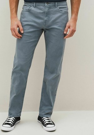 Next PREMIUM - Jeans Relaxed Fit - blue ink/blau - Zalando.ch