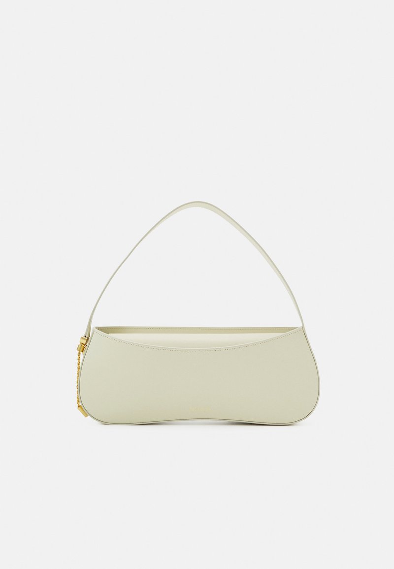 NEOUS CORVUS - Handbag - cream/off-white - Zalando.co.uk