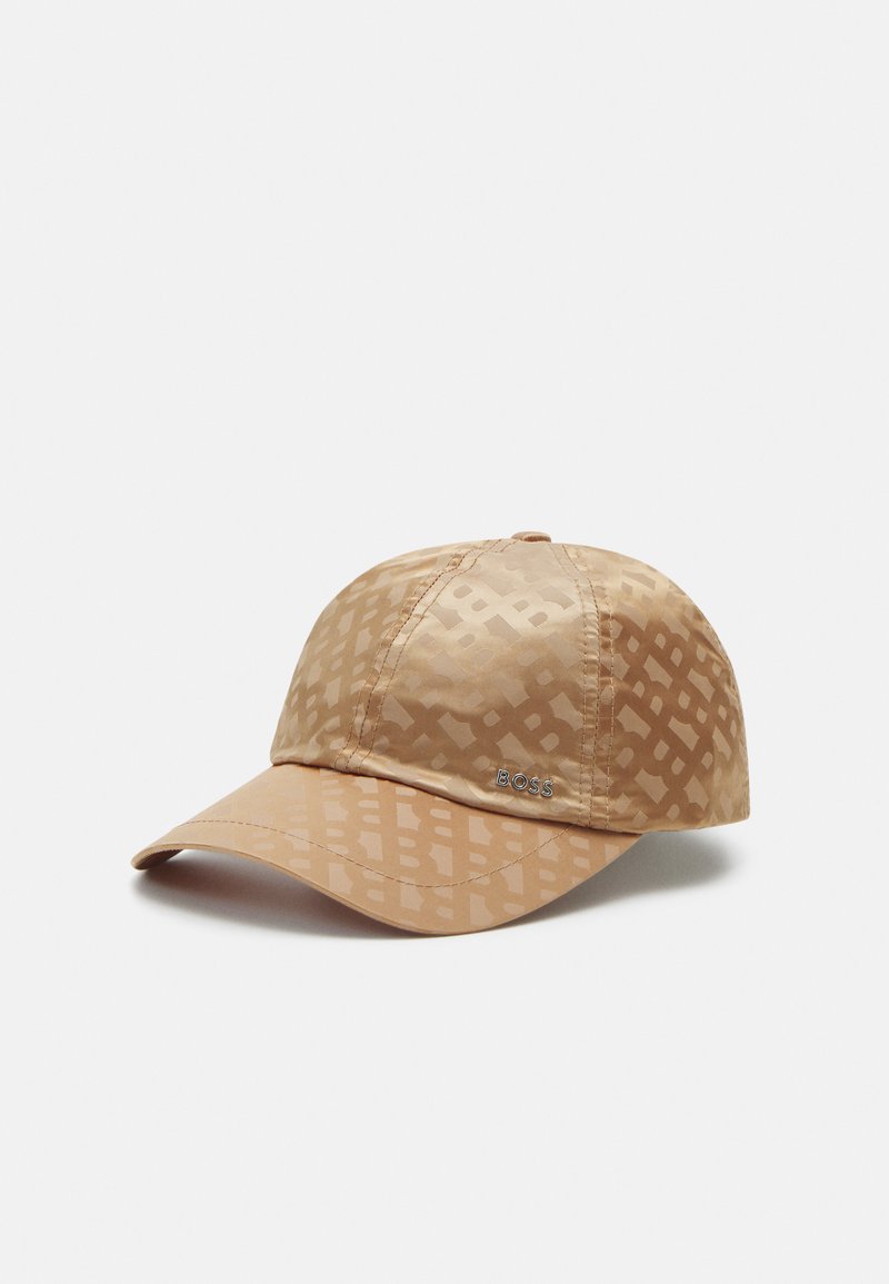 BOSS ARI - Cap - medium beige/beige - Zalando.ie