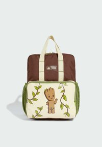 adidas Performance adidas MARVEL ALL ME GROOT KIDS - Rucksack - auburn ...