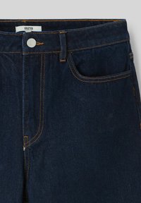 BZB Short en jean - bleu moyen/bleu - ZALANDO.FR