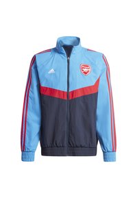 adidas Performance ARSENAL LONDON - Bluză de trening - ray blue legend ...