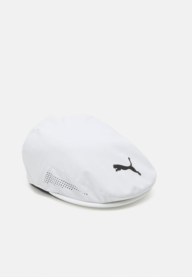 Puma Golf TOUR DRIVER SNAPBACK - Cap - bright white/white - Zalando.co.uk