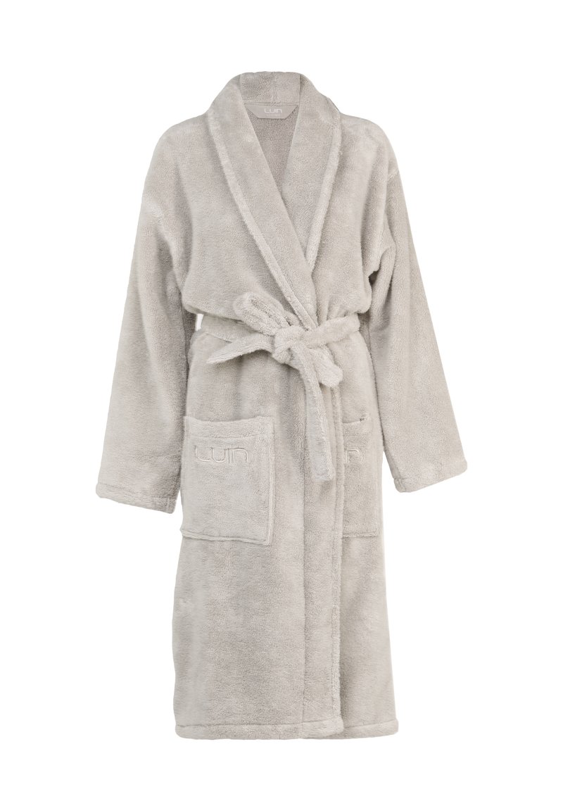 Luin Living LUINROBE - Morgonrock - sand/beige - Zalando.se