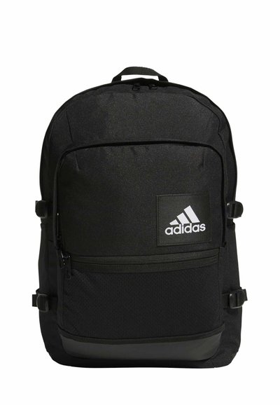 adidas Originals Reppu - black/musta - Zalando.fi