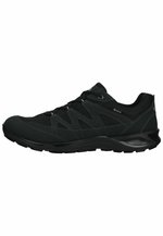 ECCO Sneaker low - black/schwarz - Zalando.at