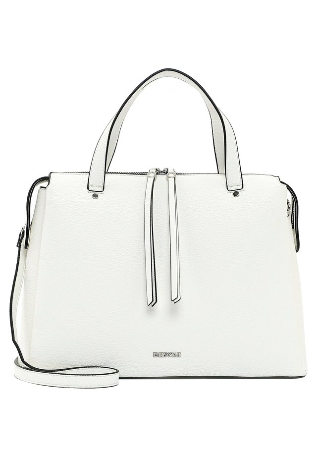 Vita Handväskor Dam online - Hitta en snygg handväska hos Zalando
