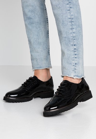 Derbies & Richelieus en ligne | Zalando