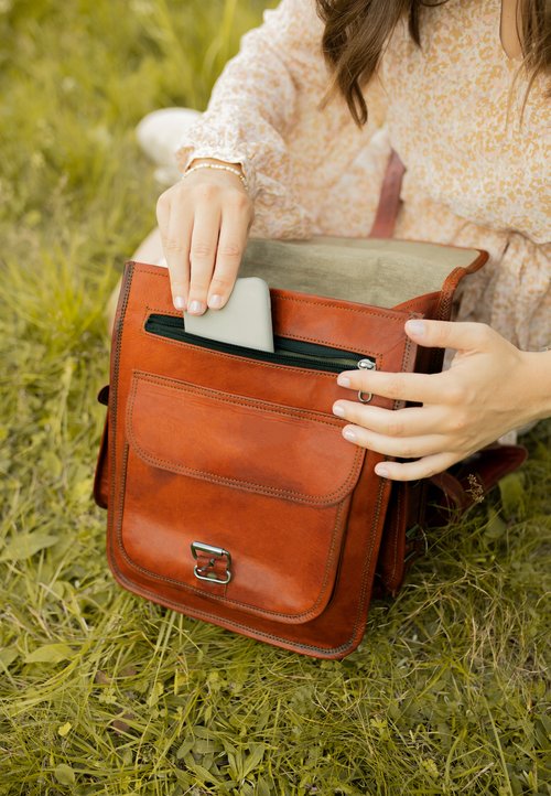 Gusti Leder online shop | Snelle verzending | Zalando