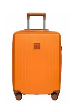 Bric's TROLLEY RAVENNA SPINNER - Trolley - orange - Zalando.de