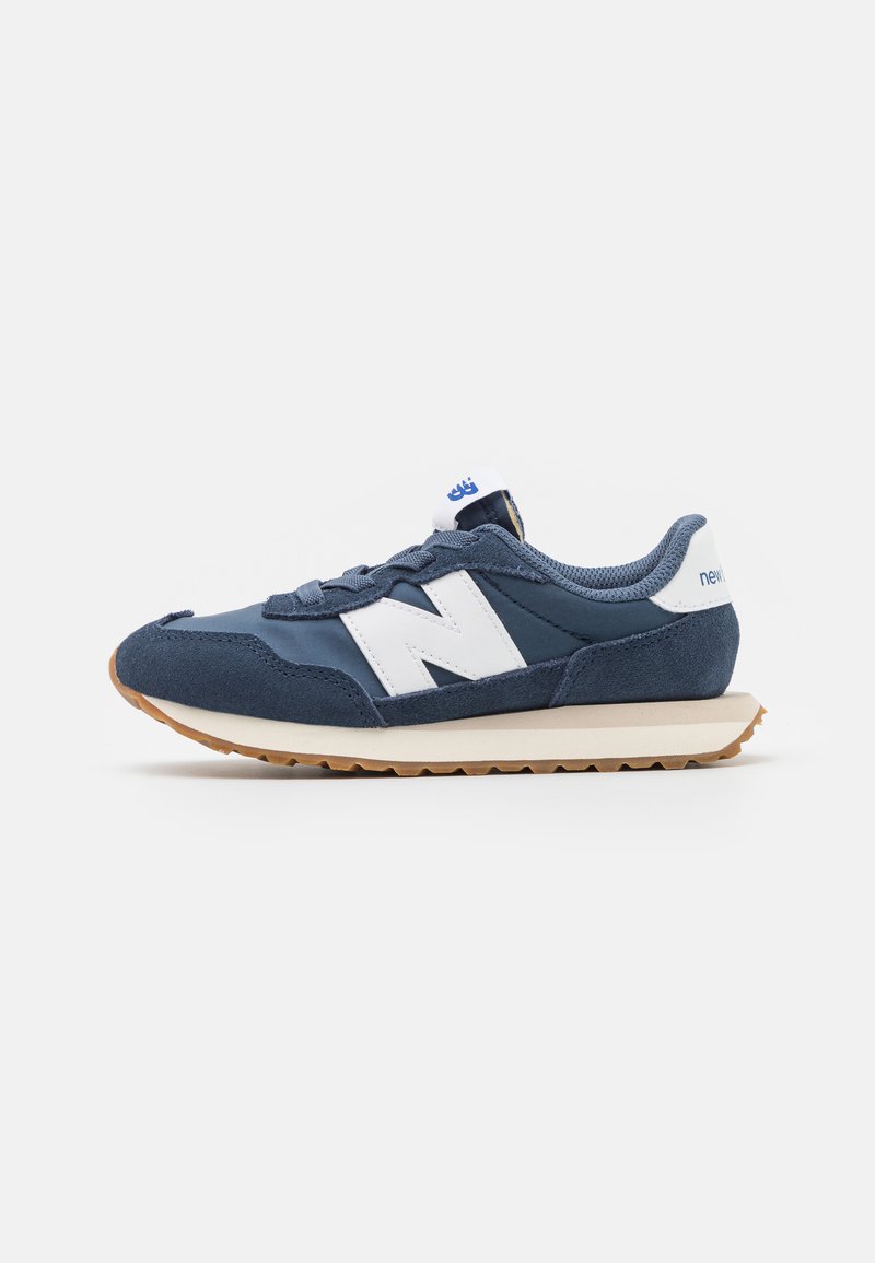 New Balance PH237 UNISEX - Sneakers laag - blue/blauw - Zalando.nl