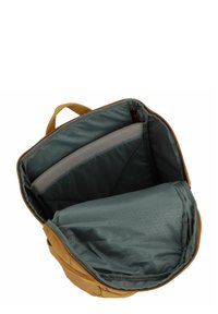 Thule CHASM LAPTOPFACH - Rugzak - golden/geel - Zalando.nl