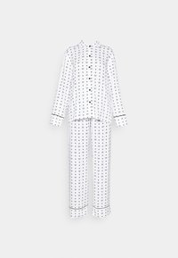 CHIARA FERRAGNI ICONIC EYE STAR SET - Pyjamas - fantasy print white ...