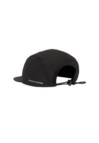 BOILER ROOM 6 PANEL - Pet - black/zwart - Zalando.nl